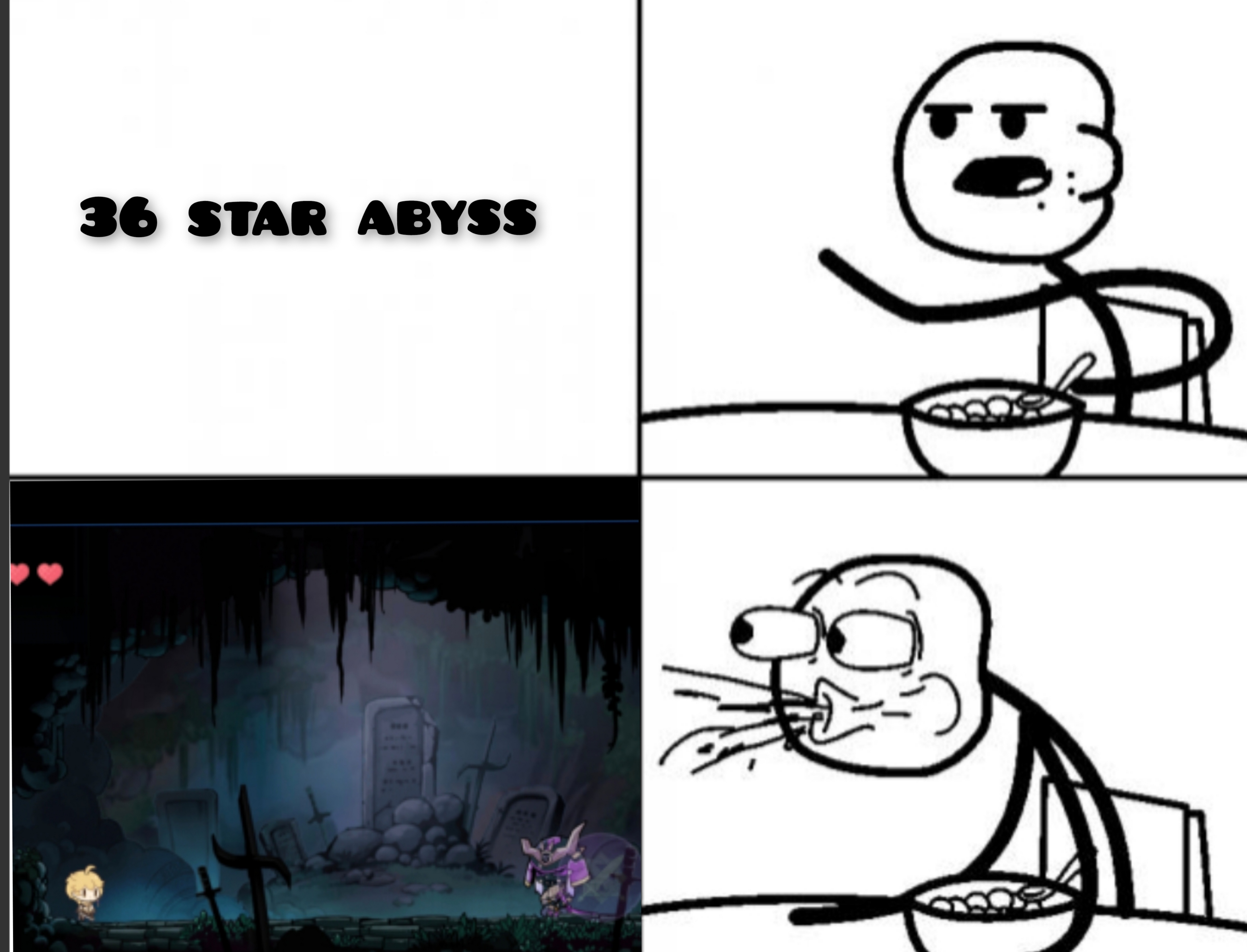 this mf harder than ey staring abyss 😭 Genshin Impact | HoYoLAB