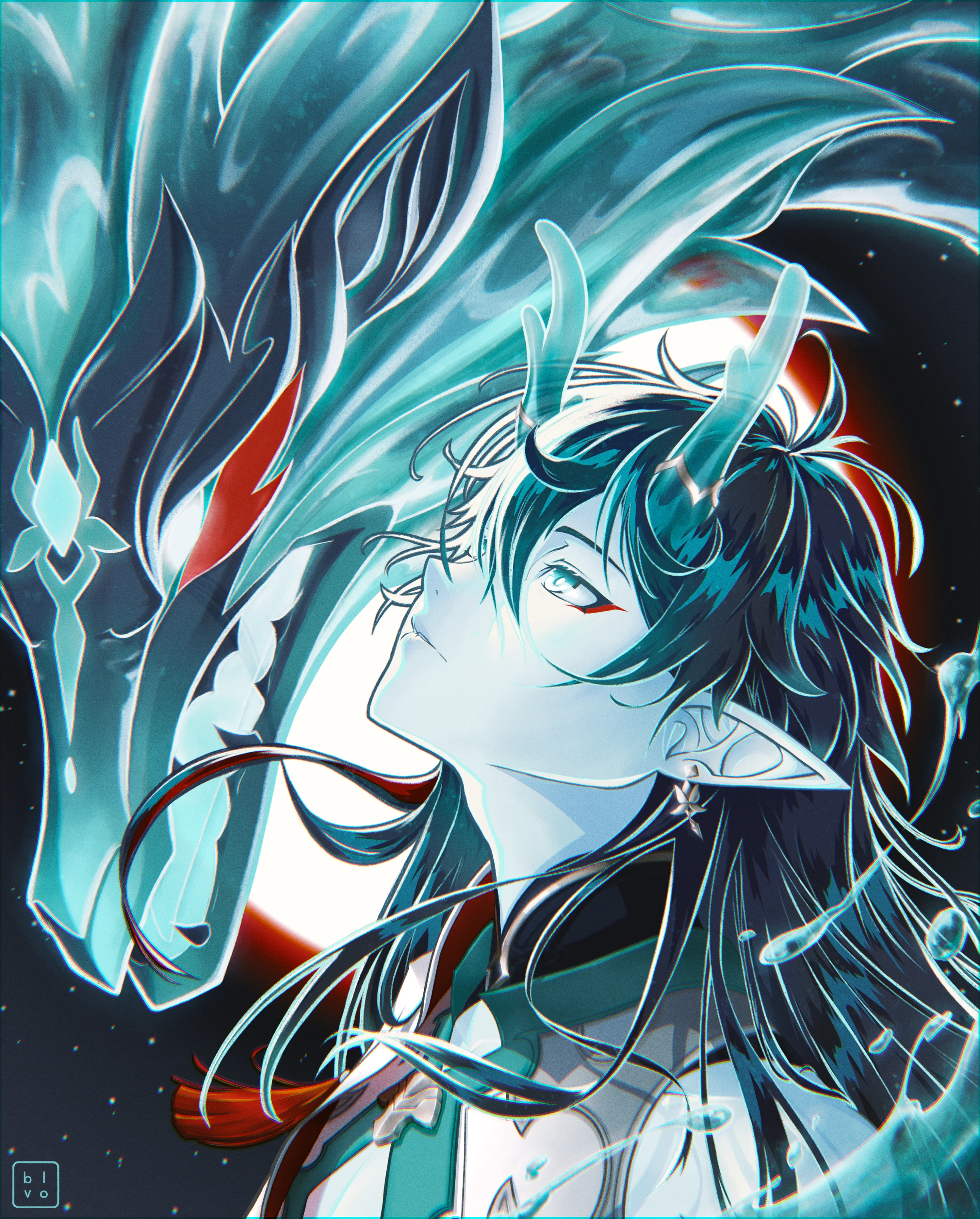Next DHIL post Honkai: Star Rail | HoYoLAB