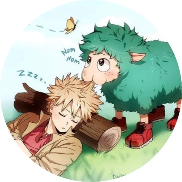 50/50 will be my villain’s origin story Genshin Impact | HoYoLAB