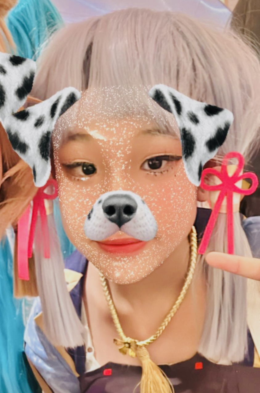 還想看我cos啥 Genshin Impact | HoYoLAB