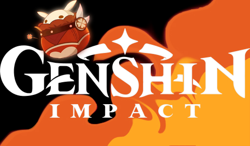 My Genshin Klee Logo Genshin Impact | HoYoLAB