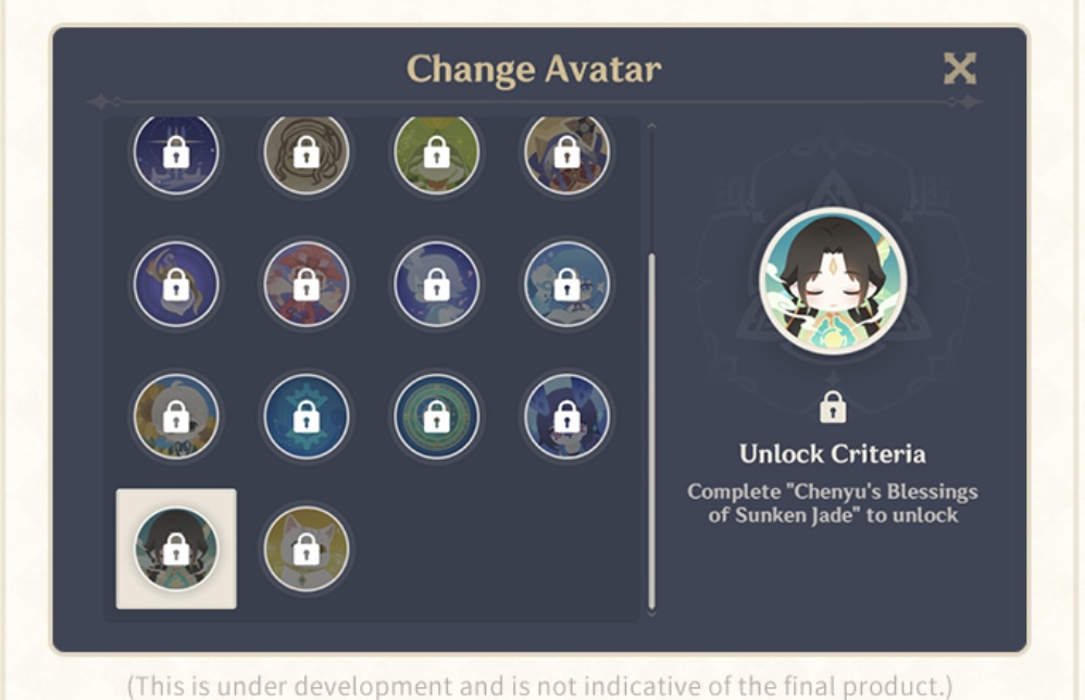 day 27 of declaring jeht should be playable Genshin Impact | HoYoLAB