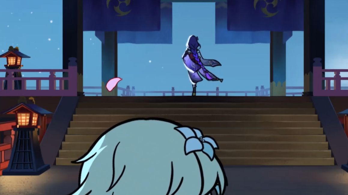 HoYoLAB - Official Community