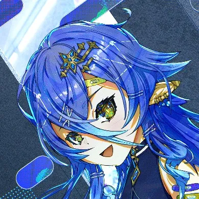 Withering Light // Skirk Genshin Impact | HoYoLAB