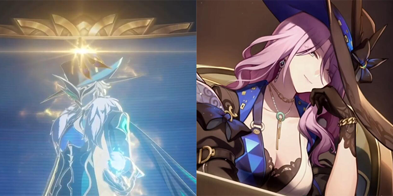 I'll sweep, I'll clean, and I'll collect... All for the Garbage King ...