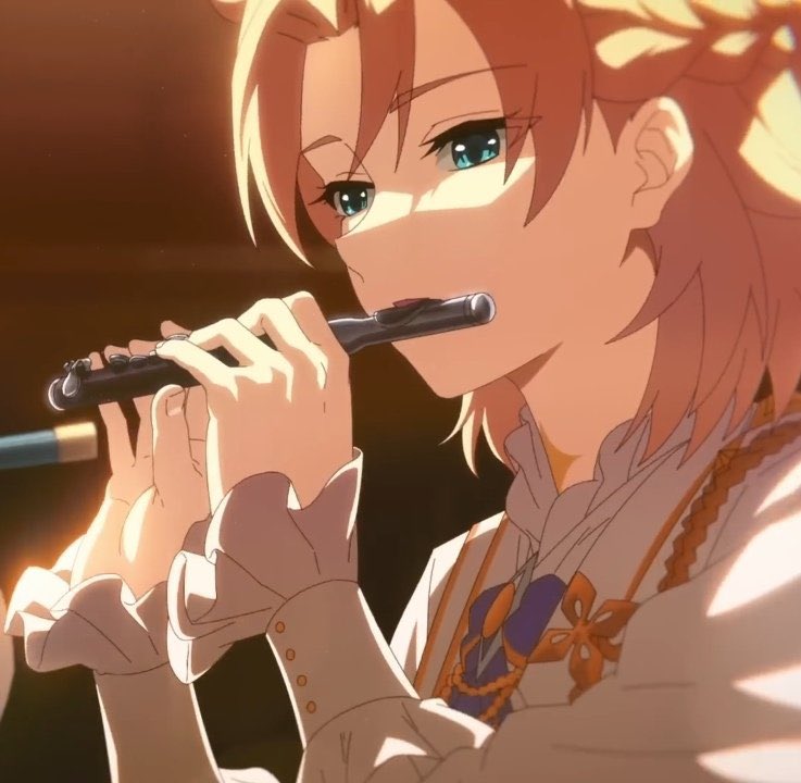 Genshin Concert Albedo is so pretty Genshin Impact | HoYoLAB