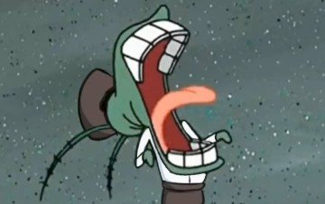 plankton with sumeru akademia white outfit Genshin Impact | HoYoLAB