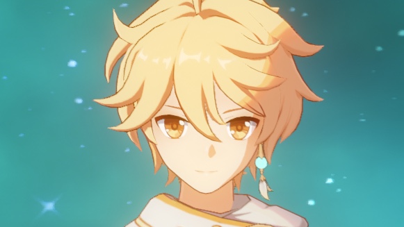 My Aether build Genshin Impact | HoYoLAB