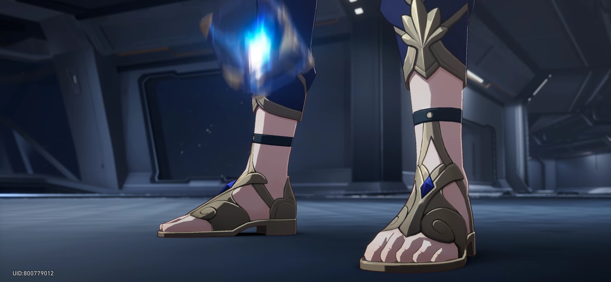 Dr Ratio's Free Foot Pic Honkai: Star Rail | HoYoLAB