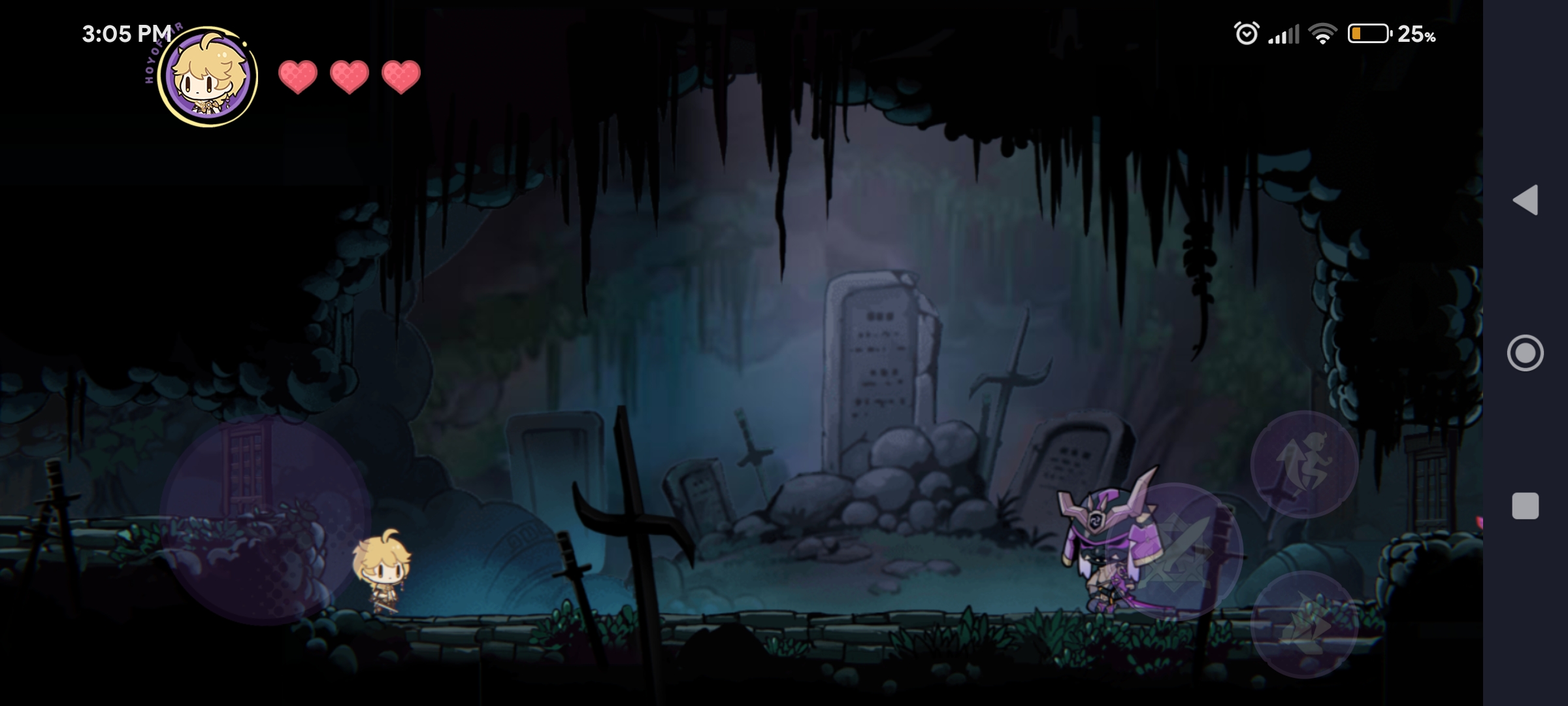 How Can I Beat This Kairagi In Lightning-Riding Swordsman? Genshin ...