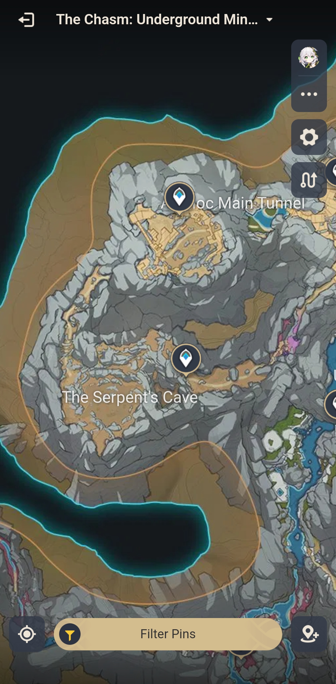 Why Does Fontaine have a Dragon Skeleton? Genshin Impact | HoYoLAB