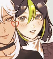 Matching pfps pt.2 Genshin Impact | HoYoLAB
