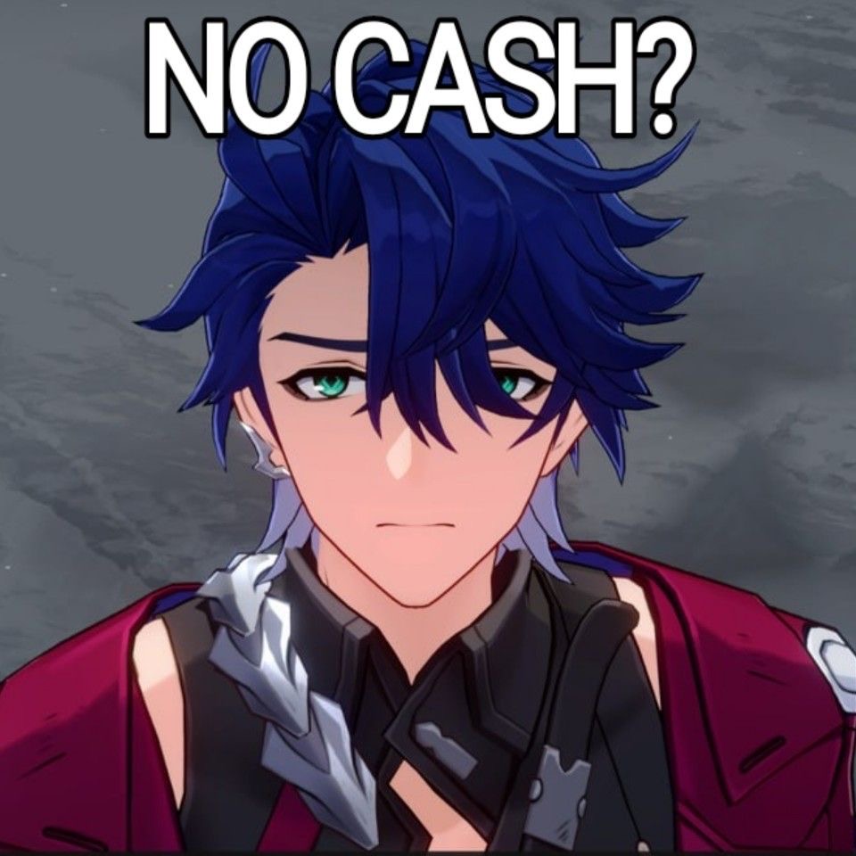 the permanent fan badge… it’s within my grasp Honkai: Star Rail | HoYoLAB