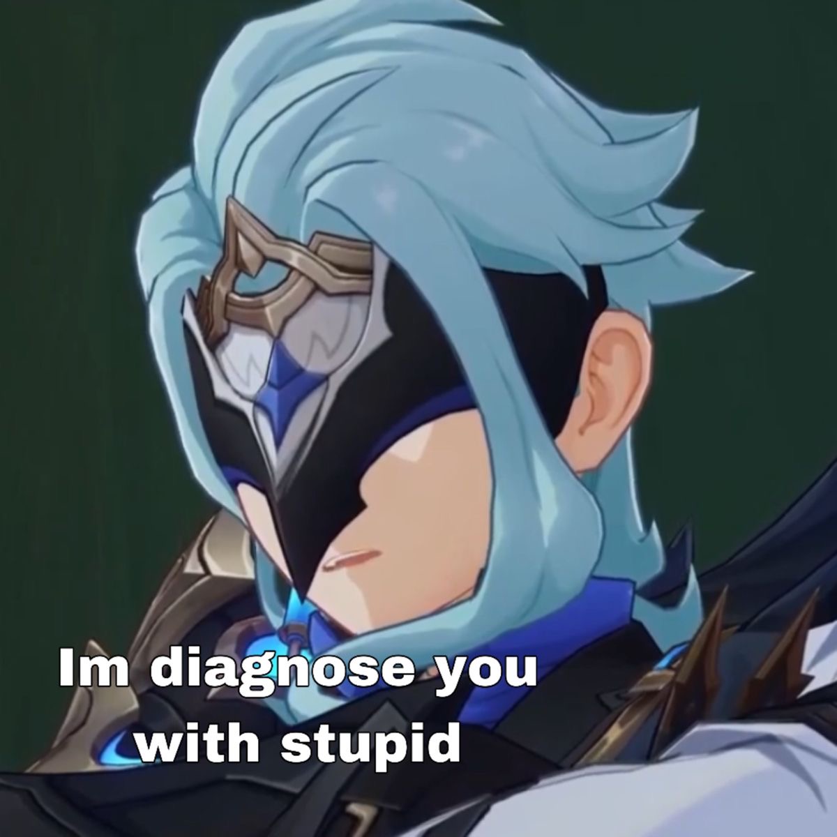 Dottore Memes Collection Genshin Impact | HoYoLAB