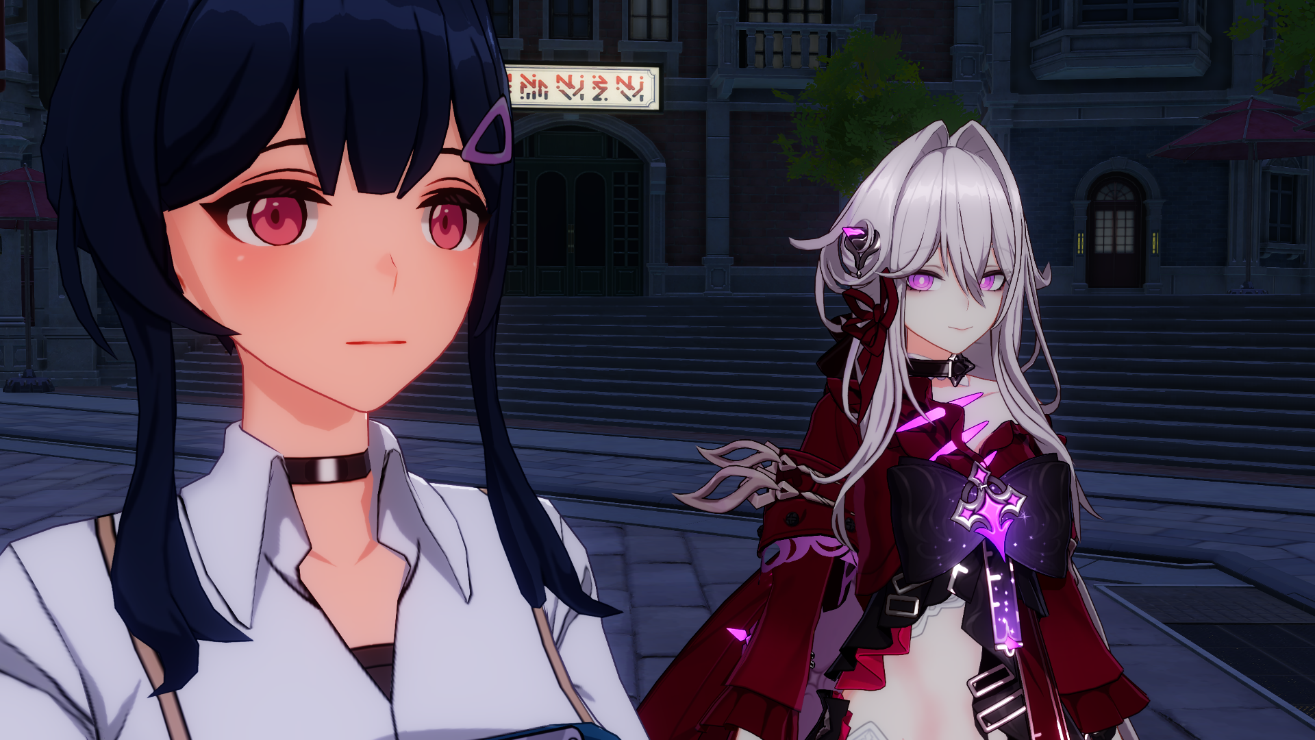 Queen Thelema Honkai Impact 3rd | HoYoLAB