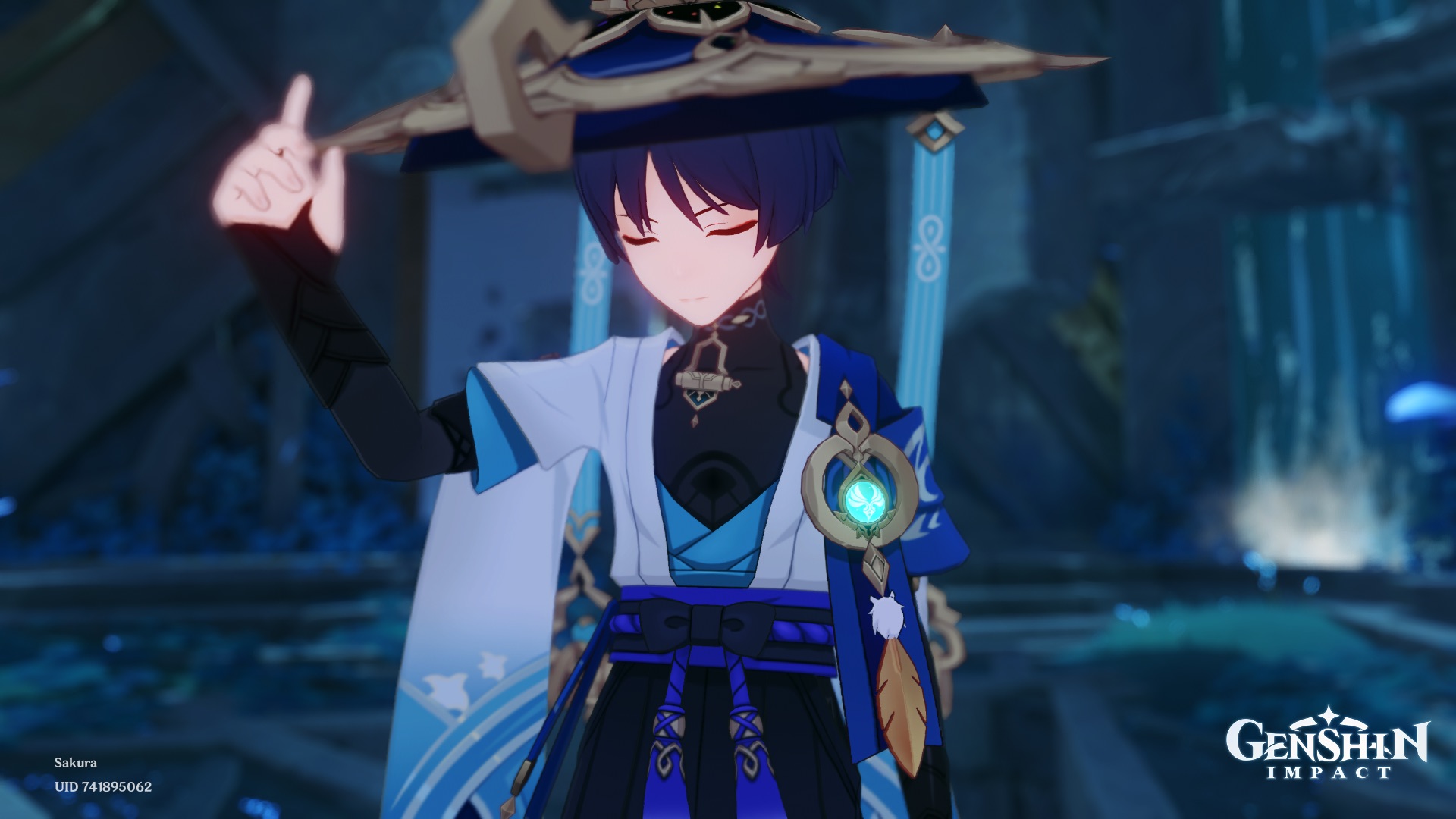 scara picturess :3 Genshin Impact | HoYoLAB