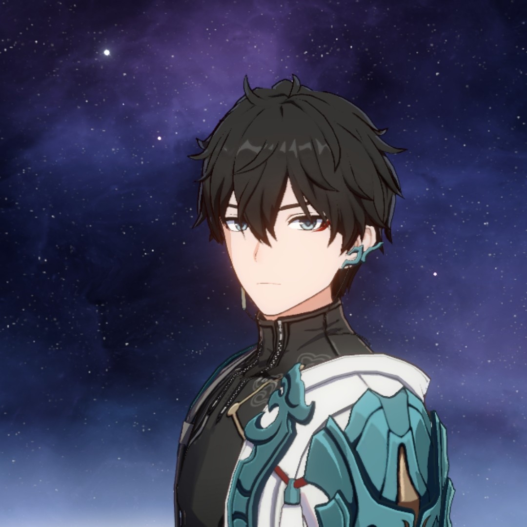 den heng Honkai: Star Rail | HoYoLAB