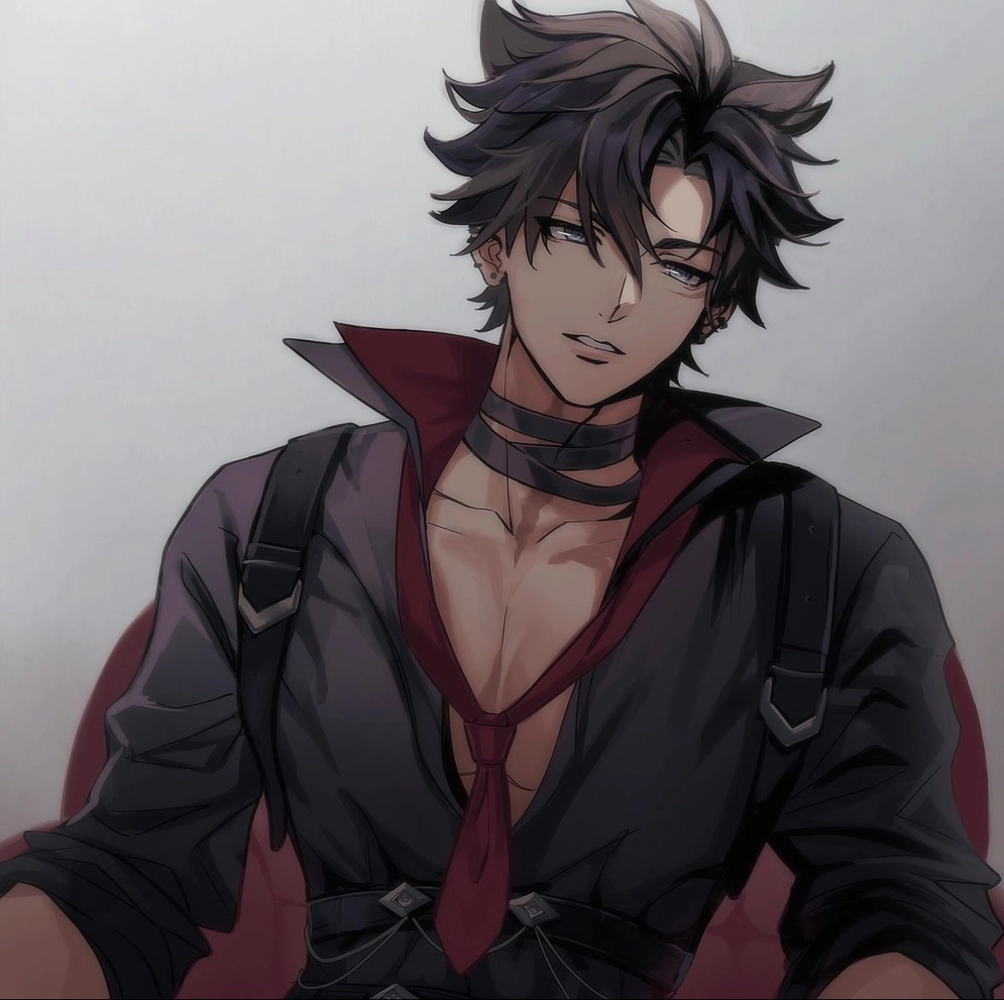 RIZZLEY😍♥️ Genshin Impact | HoYoLAB