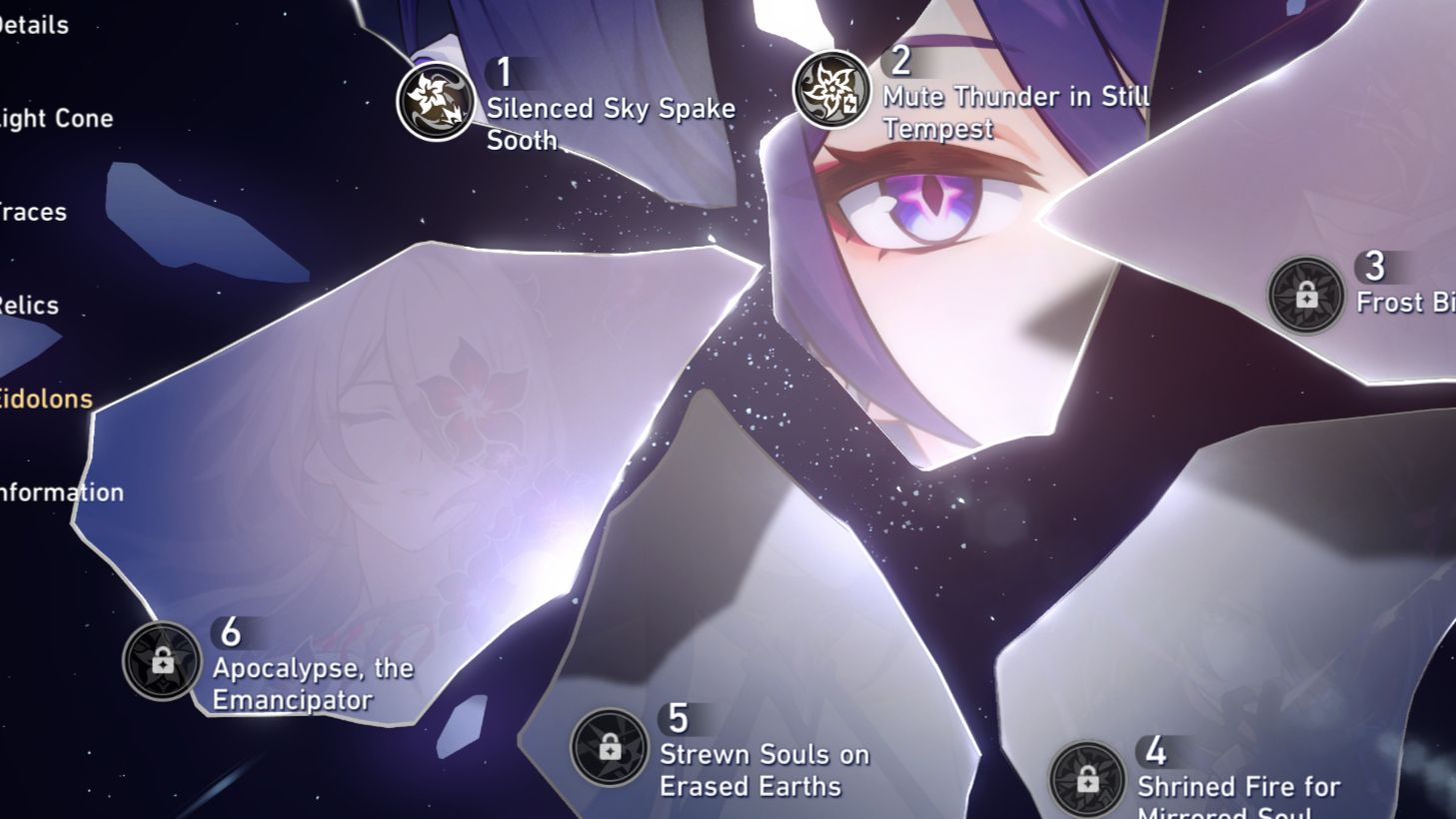 C2 Good enough Honkai: Star Rail | HoYoLAB