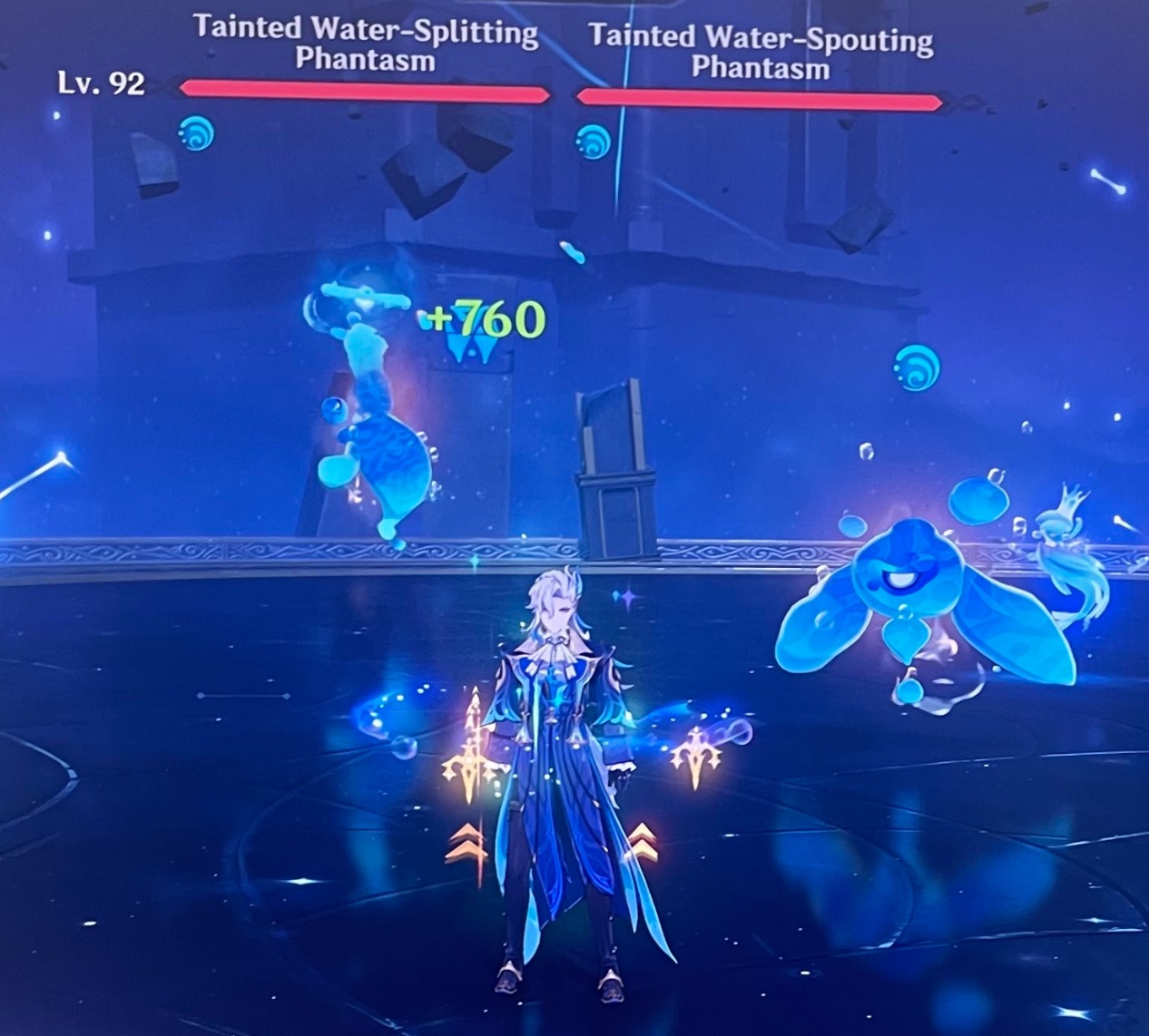 Reminder to check your enemy lists Genshin Impact | HoYoLAB