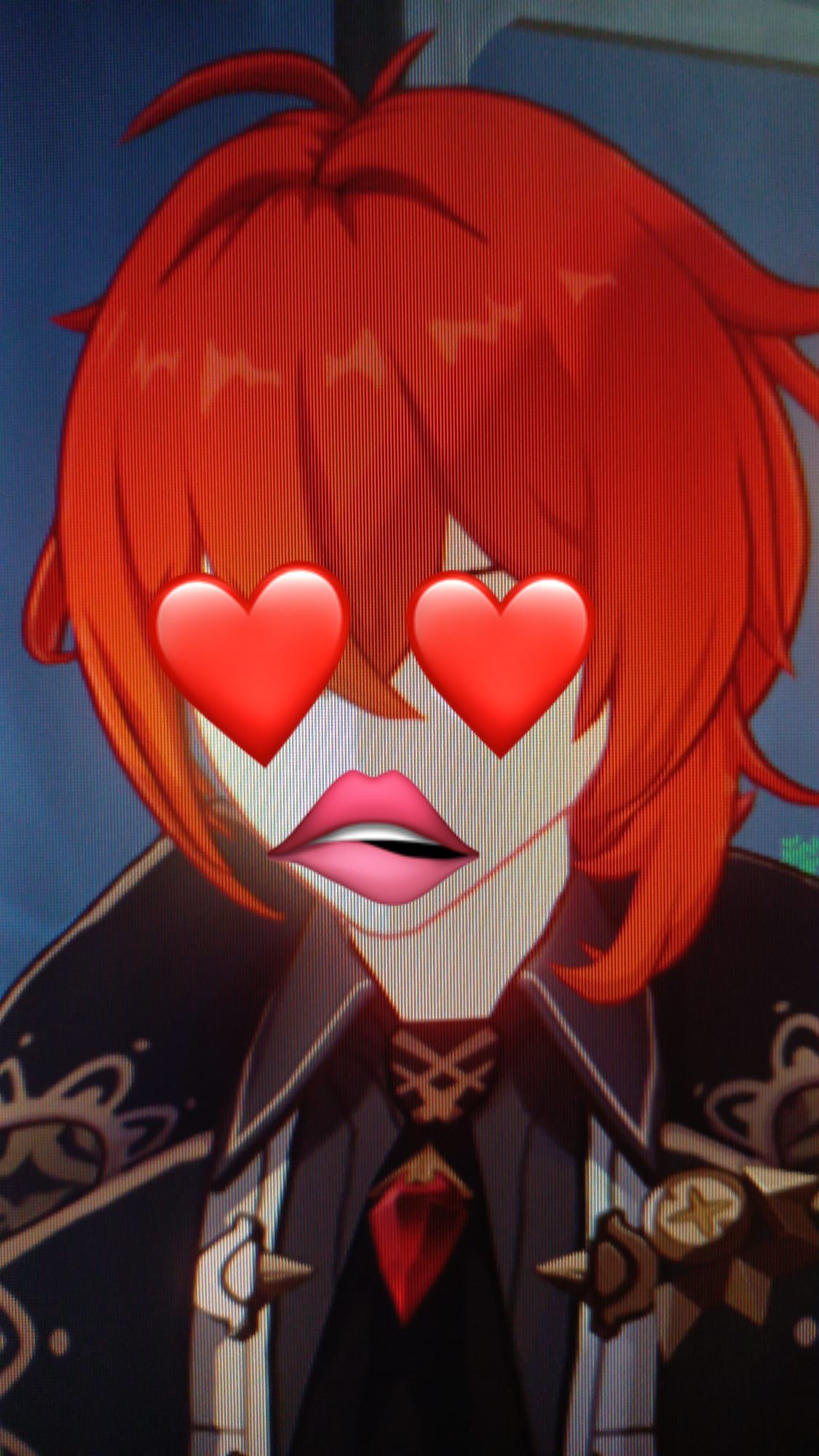 Dulic💅👁🫦👁 Genshin Impact | HoYoLAB