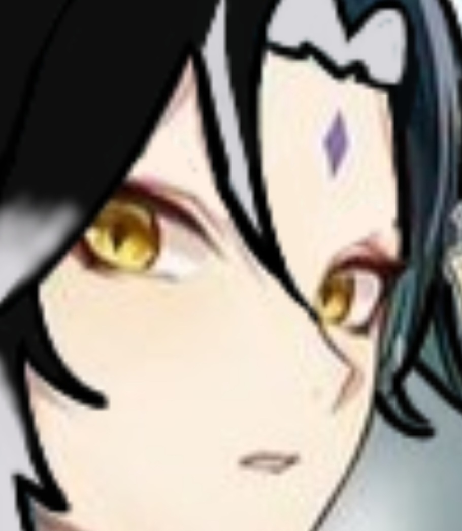 HAHAHA EYEBROWLESS XIAO Genshin Impact | HoYoLAB
