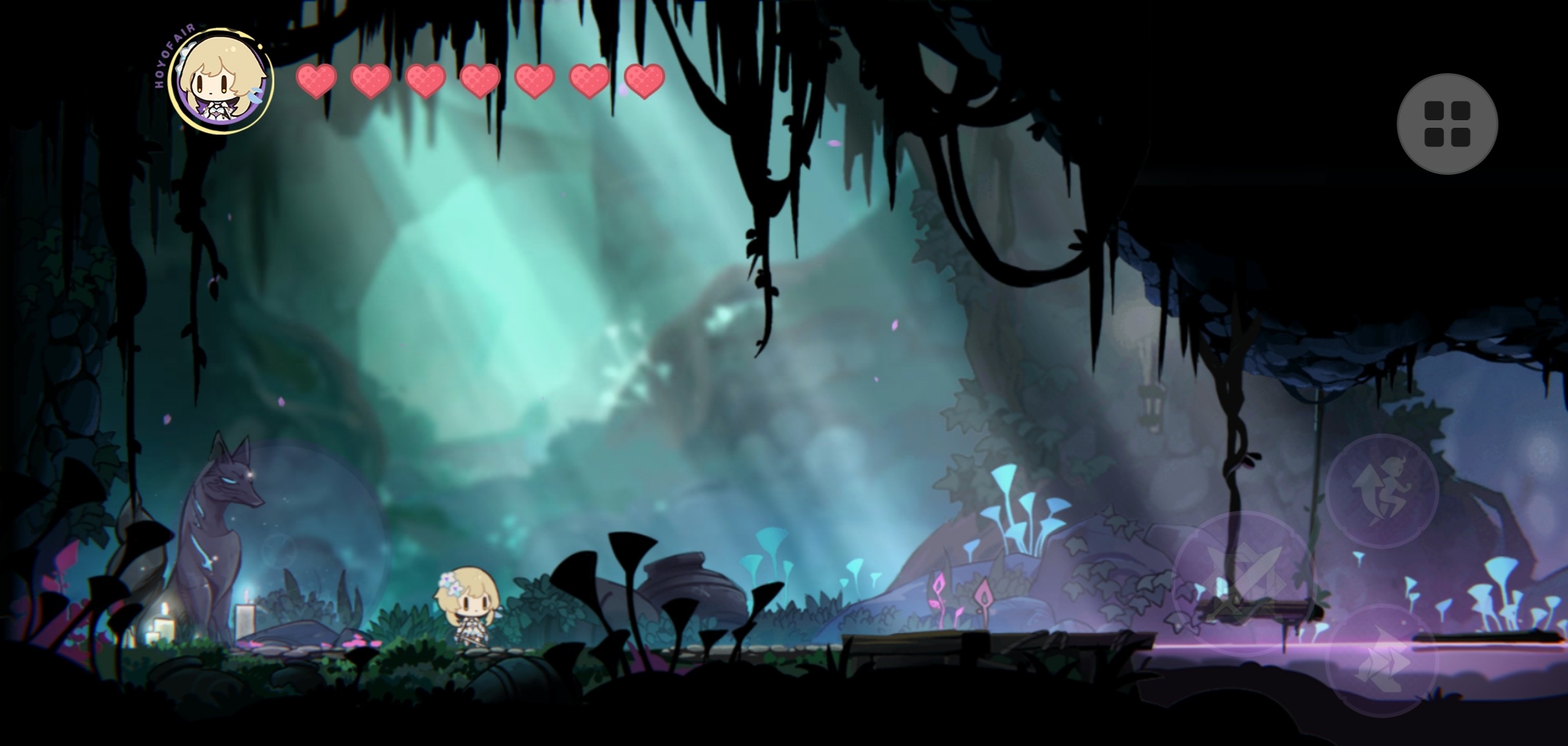 Event - HoYoFair: Lightning-Riding Swordsman~ (Pls read description ...