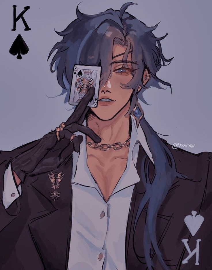 Kayea Genshin Impact | HoYoLAB