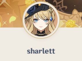 Thank you @Sharlett for letting me fish for just 2 fish that I was ...