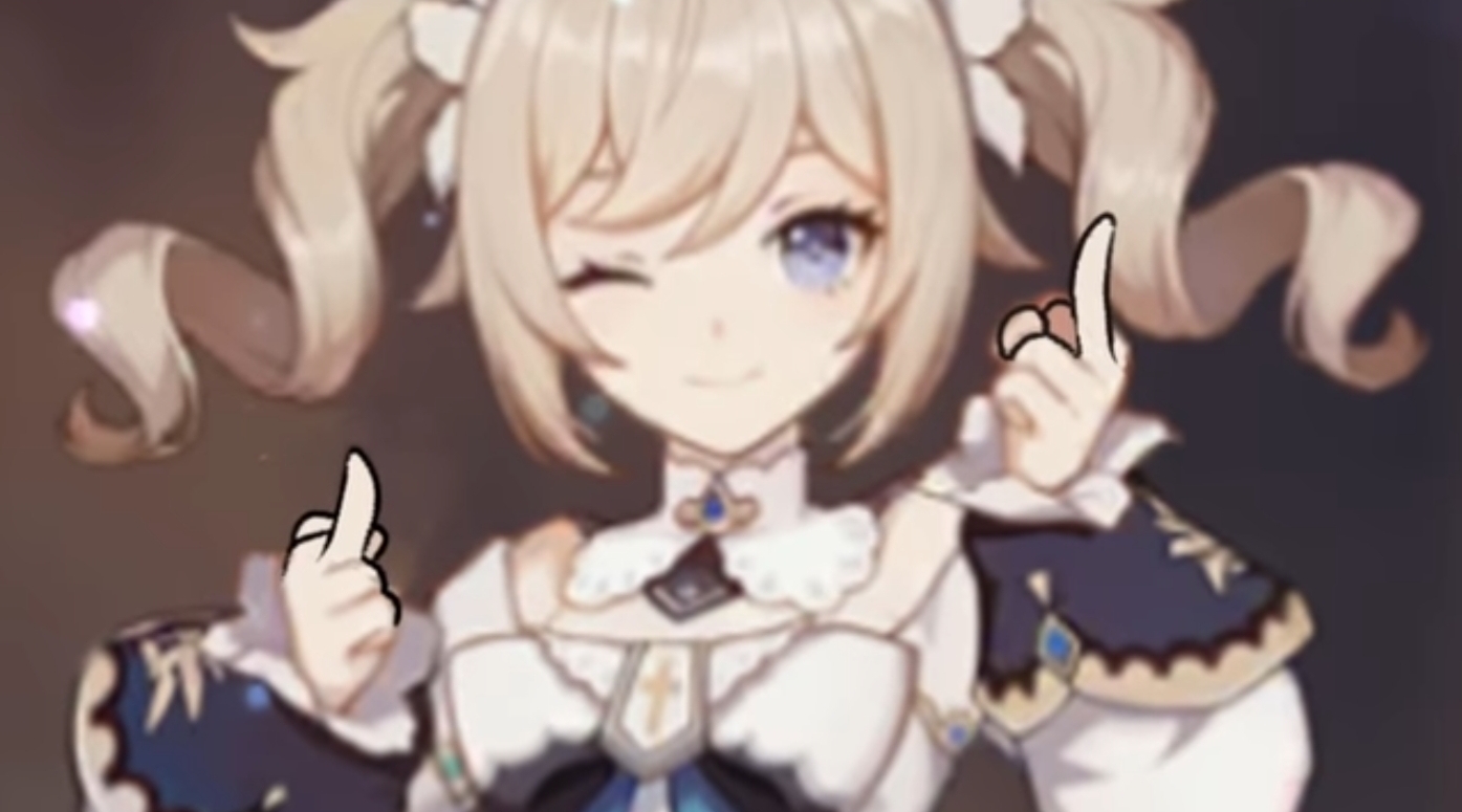 Heyo! I'm super excited for the new archon quest and events! Genshin ...