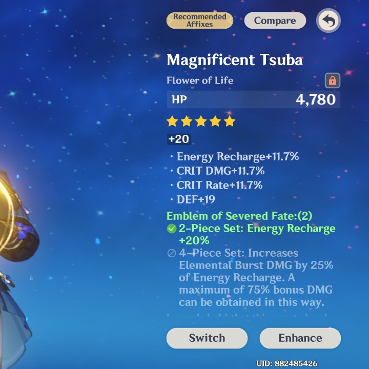 7Evelen but evil Genshin Impact | HoYoLAB