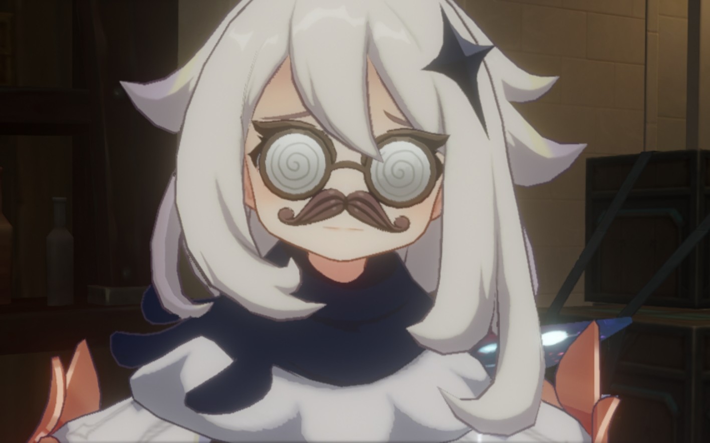 detective Paimon to your service! Genshin Impact | HoYoLAB