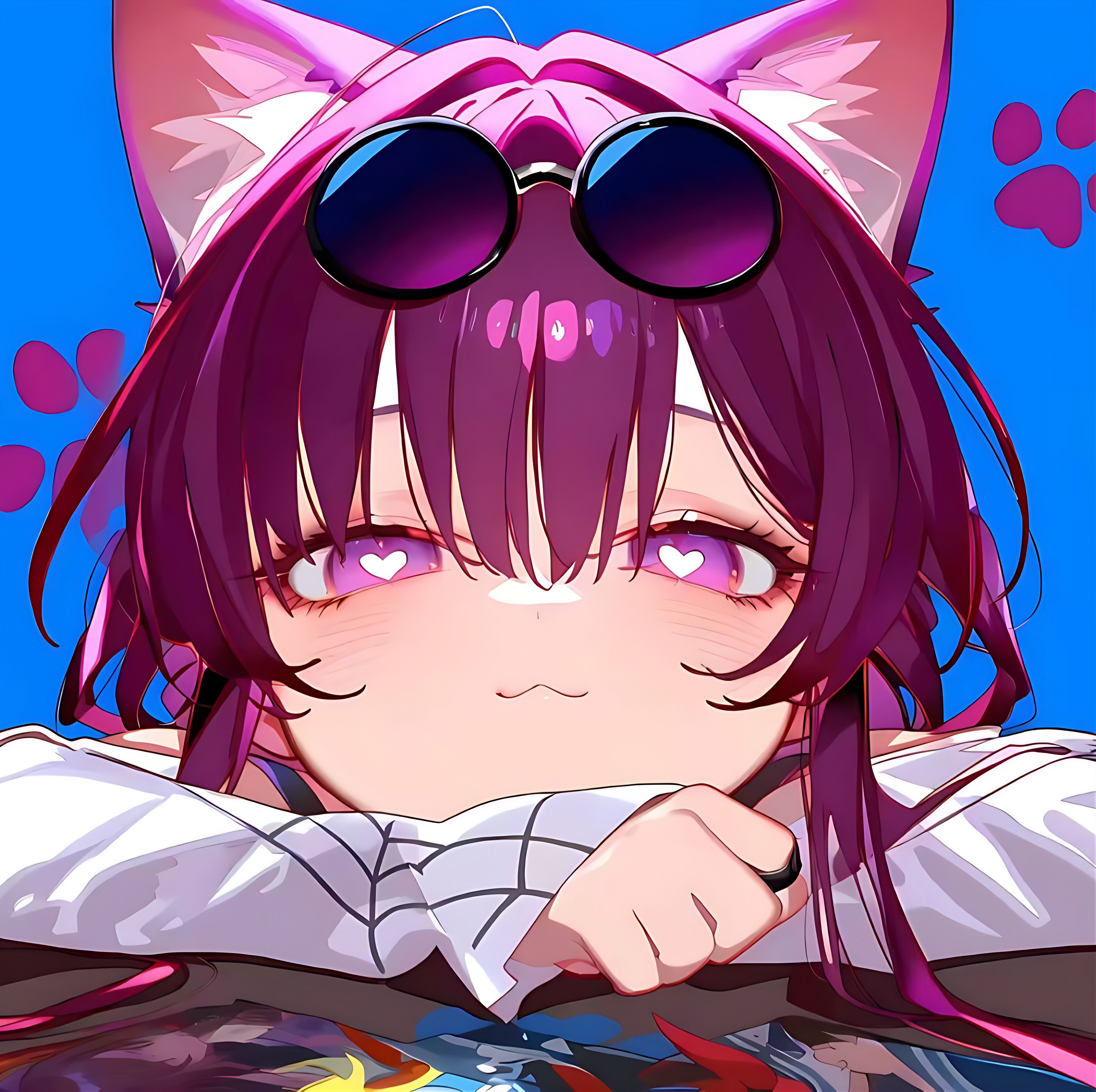 Giving her Herta's Sus potion Honkai: Star Rail | HoYoLAB