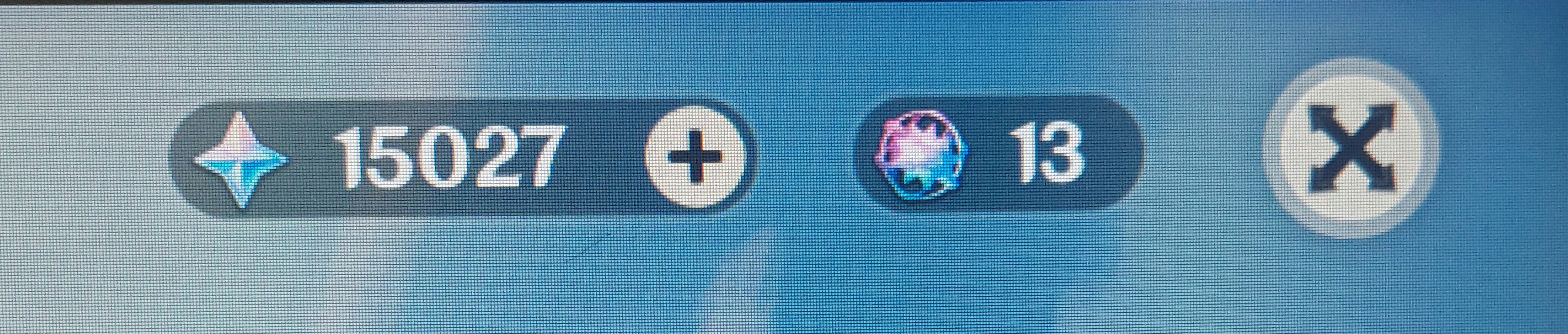 Day 39 saving for Arlecchino Genshin Impact | HoYoLAB