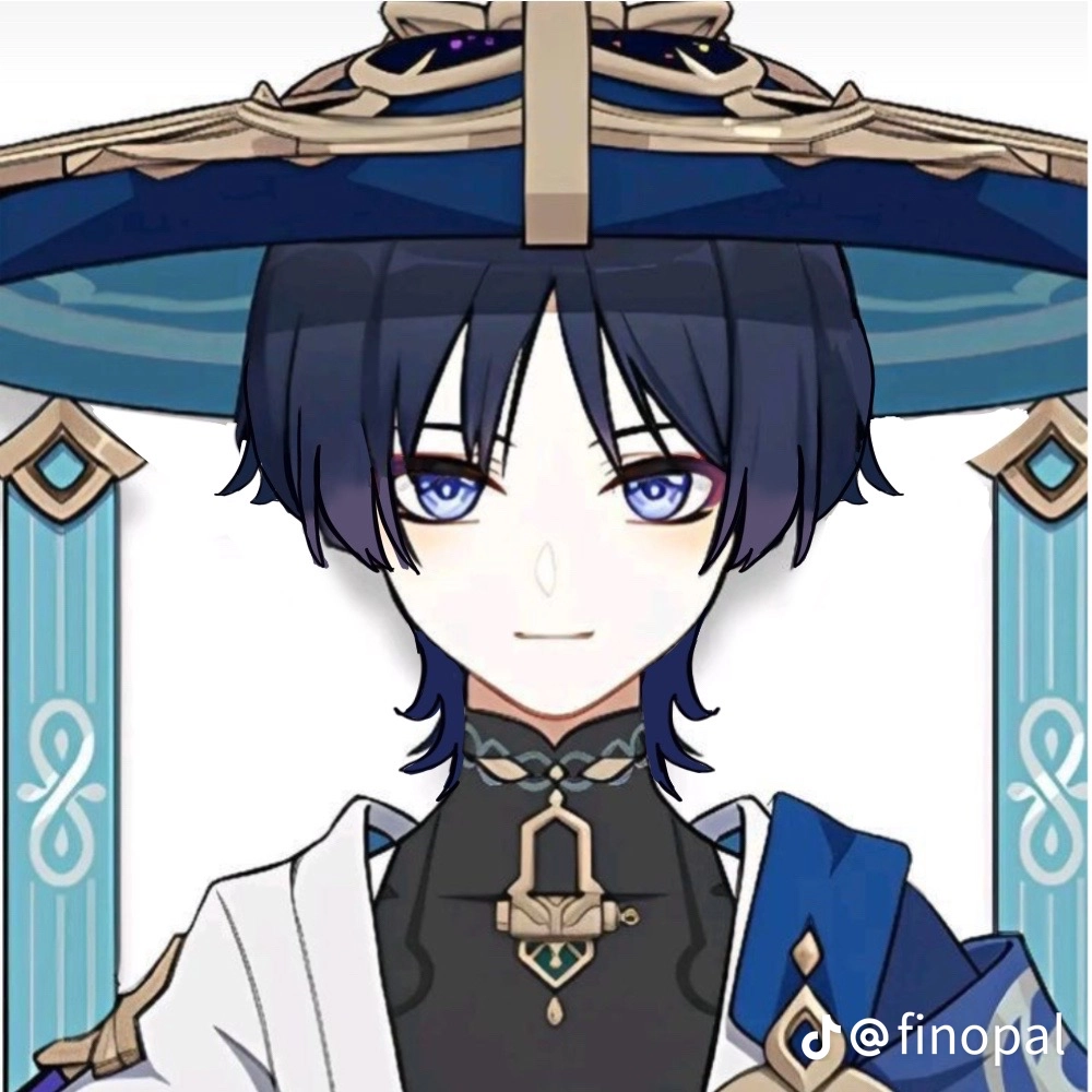 him Genshin Impact | HoYoLAB