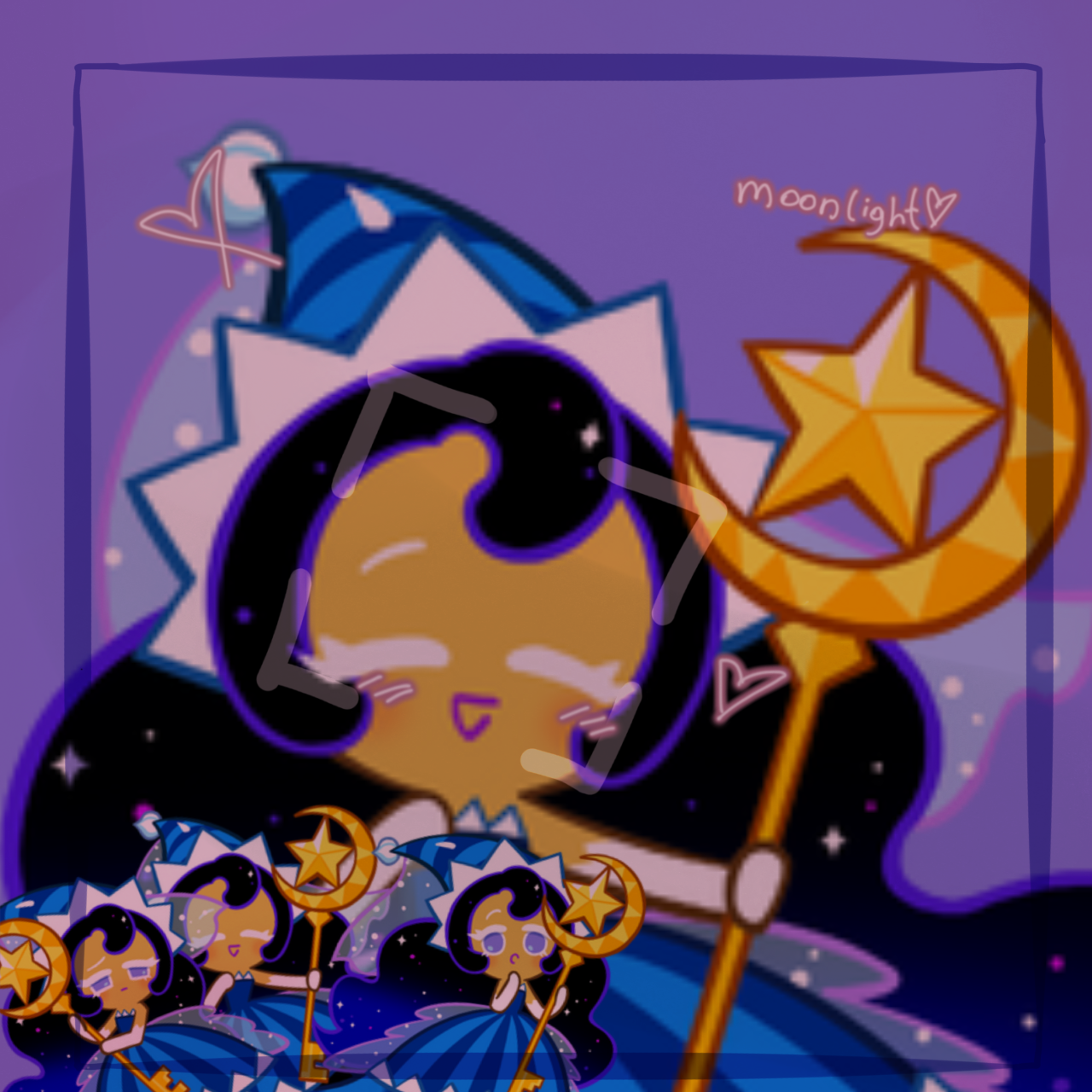 some crk pfps I did | HoYoLAB