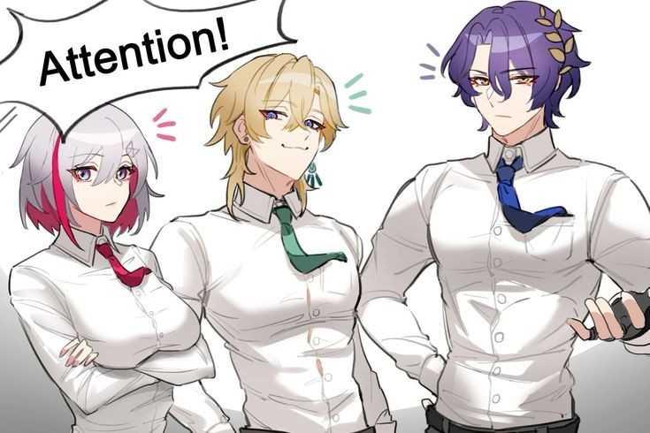 button-kun tired their best to sealed it but they couldn't rip Honkai ...