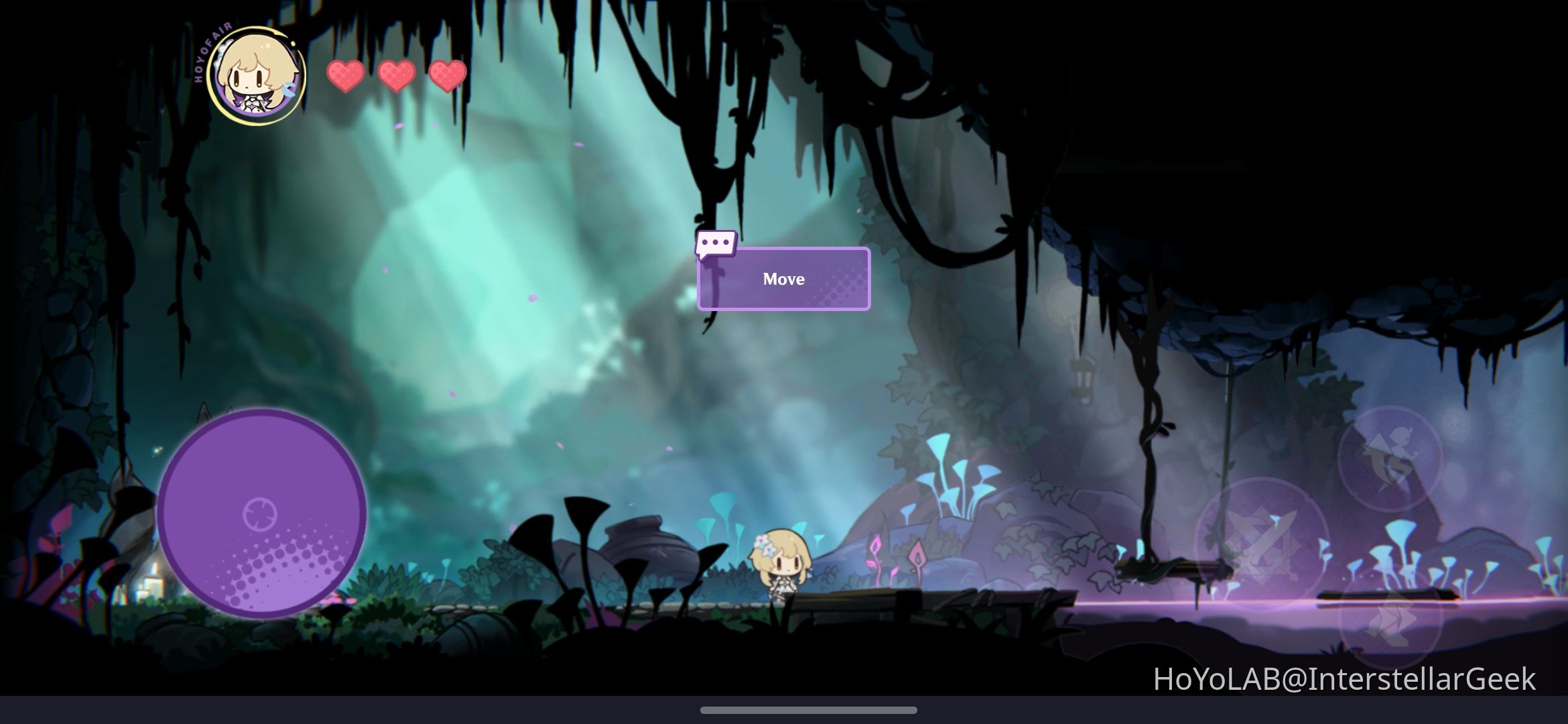 HoYoFair: Lightning-Riding Swordsman Gameplay Experience Genshin Impact ...