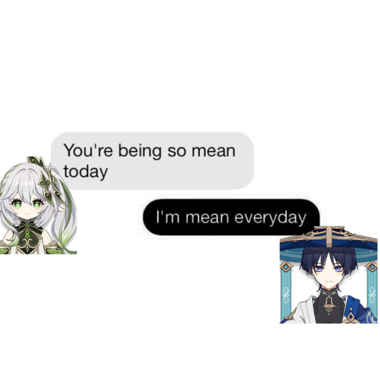 Genshin texts Genshin Impact | HoYoLAB