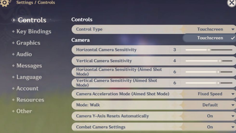 Help ;-; Genshin Impact | HoYoLAB