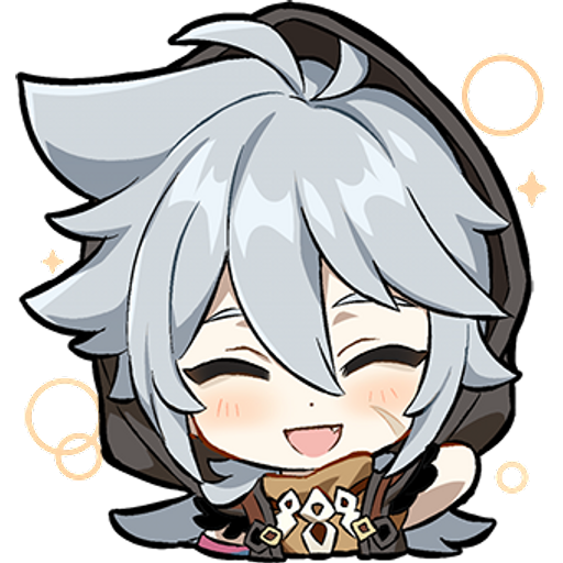 razor Genshin Impact | HoYoLAB