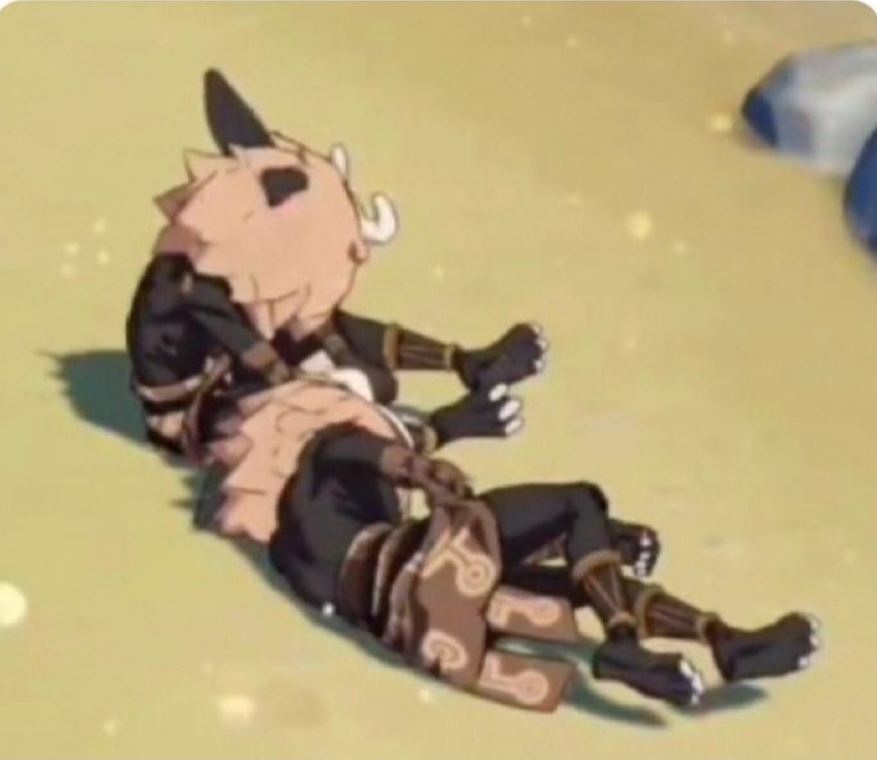 Still waiting for Sparkle rerun Honkai: Star Rail | HoYoLAB