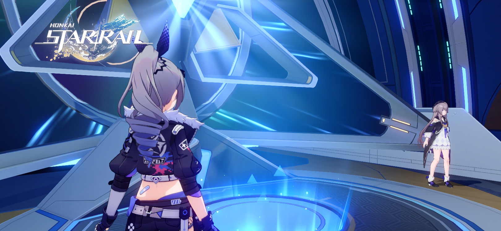 Daily SW Honkai: Star Rail | HoYoLAB