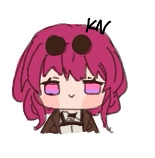 I drew a squishy kafka Honkai: Star Rail | HoYoLAB