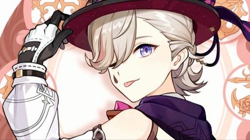 Lightning-Riding Swordsman Guide - Lyney Performance 3 Genshin Impact ...