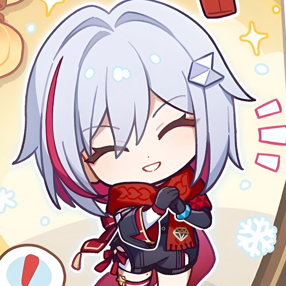 strawberry 🍓 Honkai: Star Rail | HoYoLAB