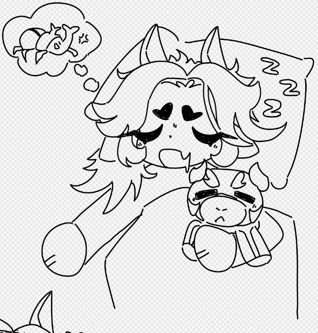 Mini Itto 3 Genshin Impact | HoYoLAB