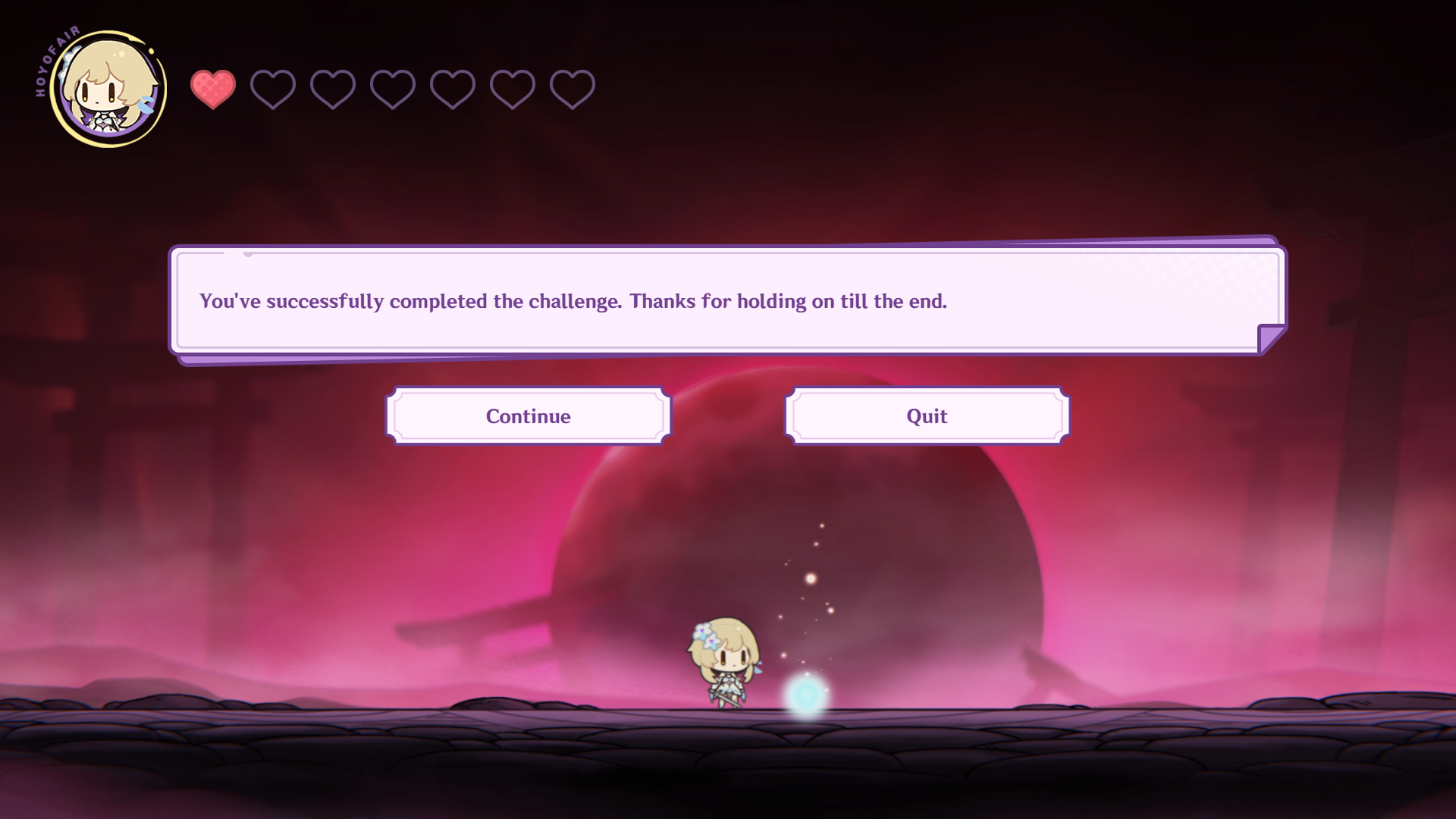 Fun event! Especially the Lyney boss Genshin Impact | HoYoLAB