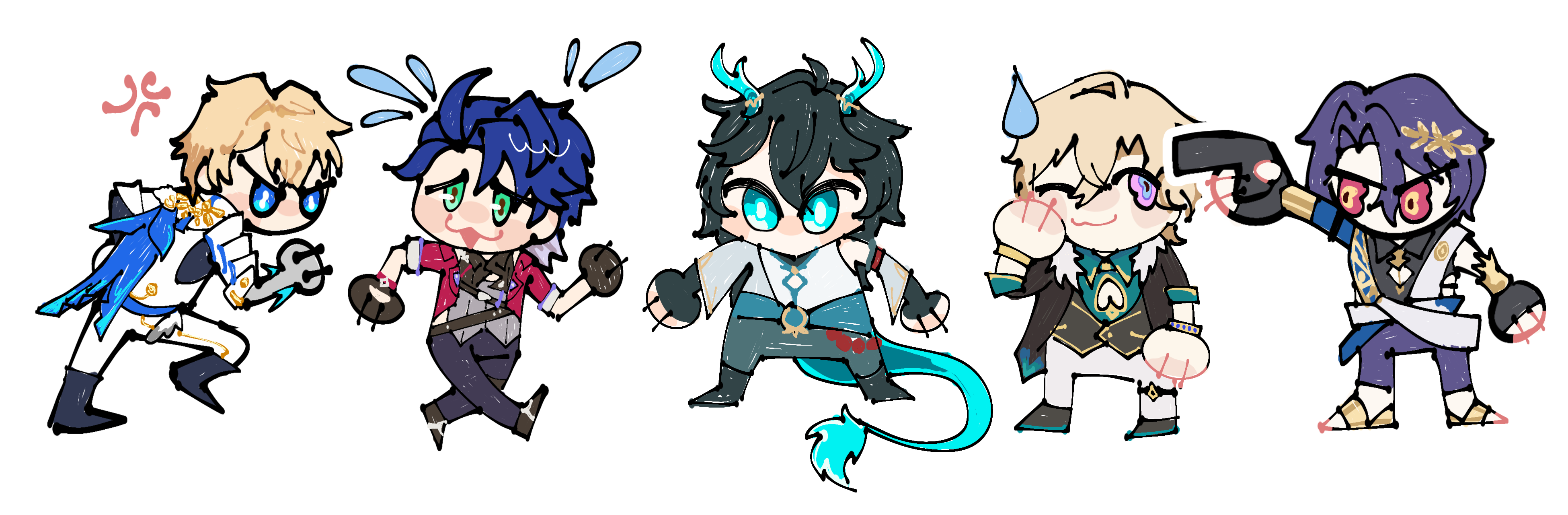 Day ?? of trying to get the DHIL badge Honkai: Star Rail | HoYoLAB