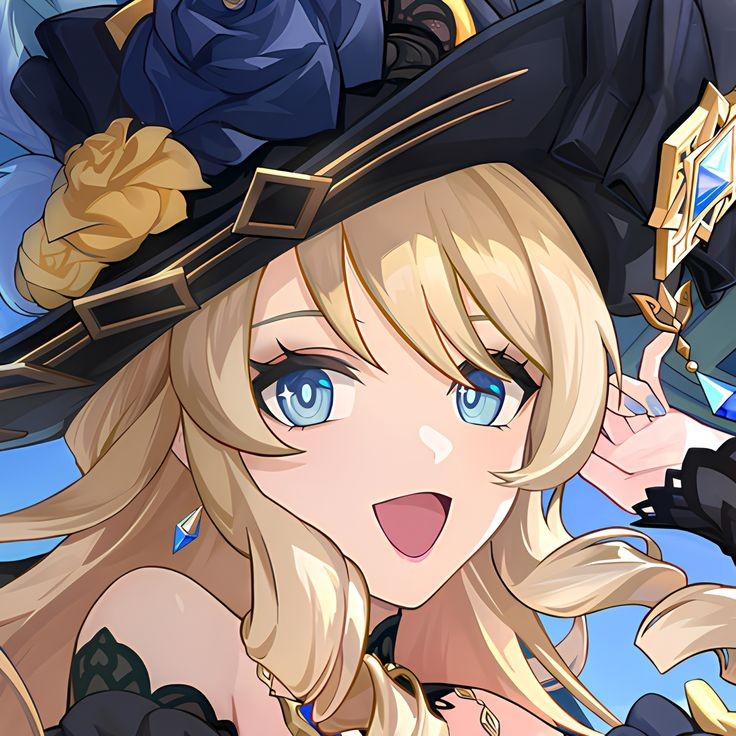 Genshin pfp Genshin Impact | HoYoLAB